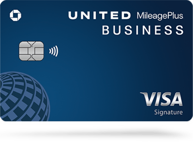 United MileagePlus Cards | United Business Card
